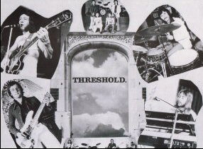 Portsmouth Music Scene